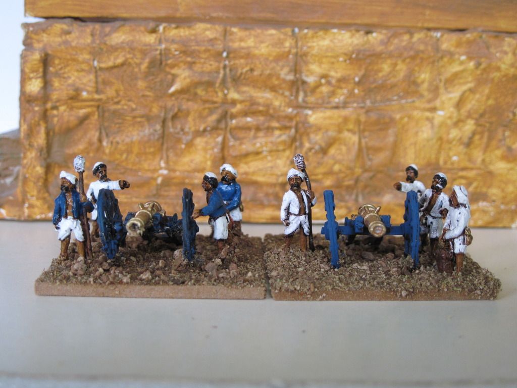 [TMP] "Indians for the Mutiny" Topic